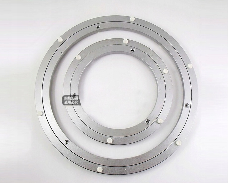 Obrotnica meblowa stop aluminium - 13046929183 - oficjalne archiwum Allegro