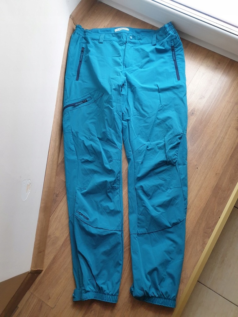Spodnie Stormberg trekkingowe XXL outdoor - 12936659687 - oficjalne ...