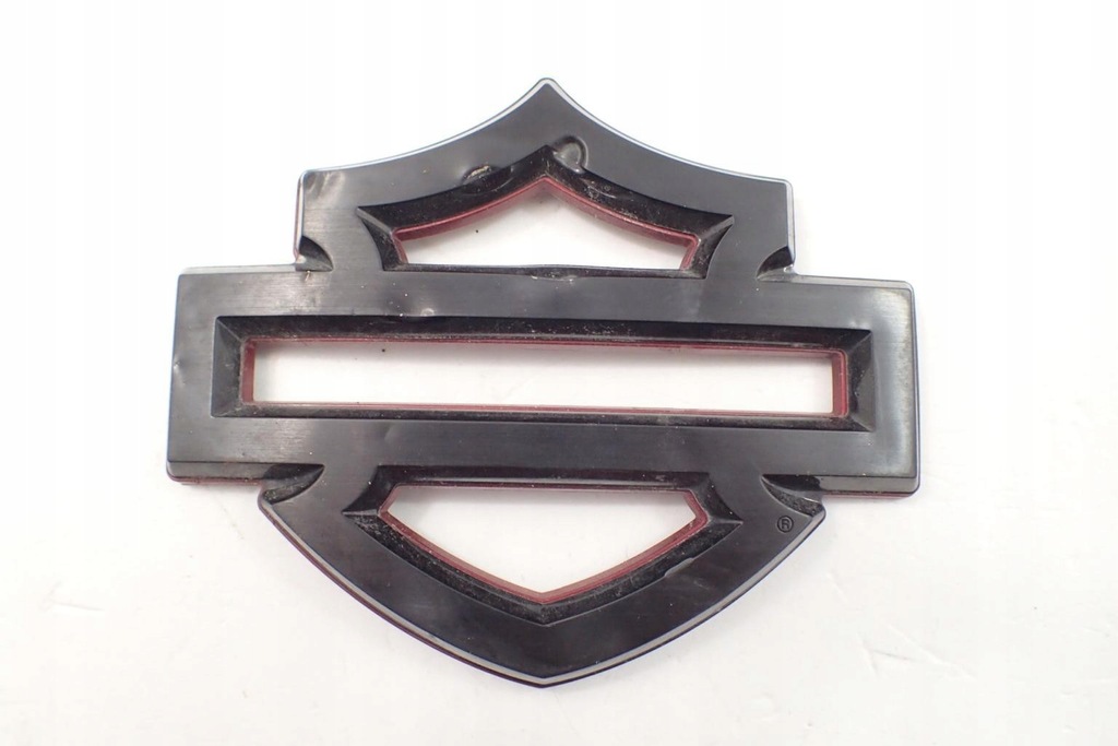 Harley Davidson CVO Street Glide Logo emblemat - 12195960589 ...