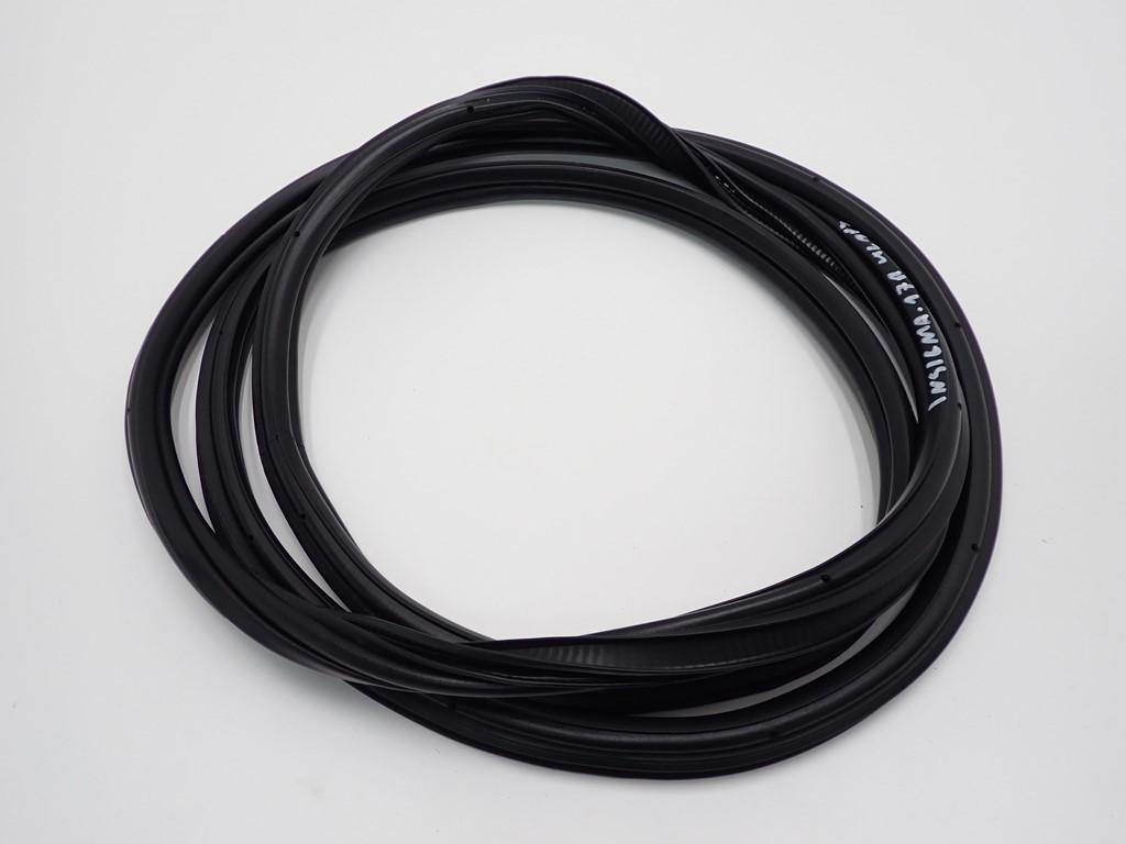 USZCZELKA KLAPY TYŁ BAGAŻNIKA HB OPEL INSIGNIA 17R - 13183064858 ...