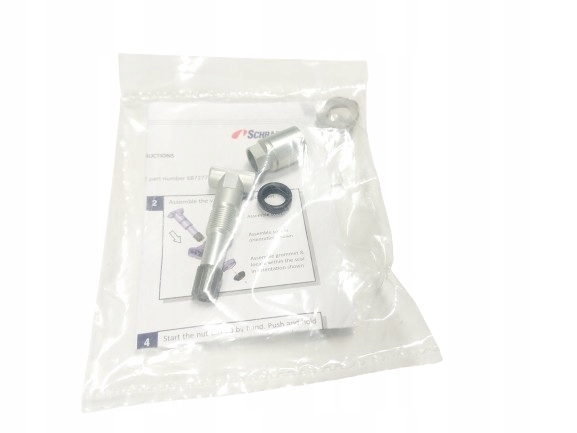 BMW WENTYL CZUJNIKA RDC SCHRADER 36106874842 6874842 - 15069812168 ...