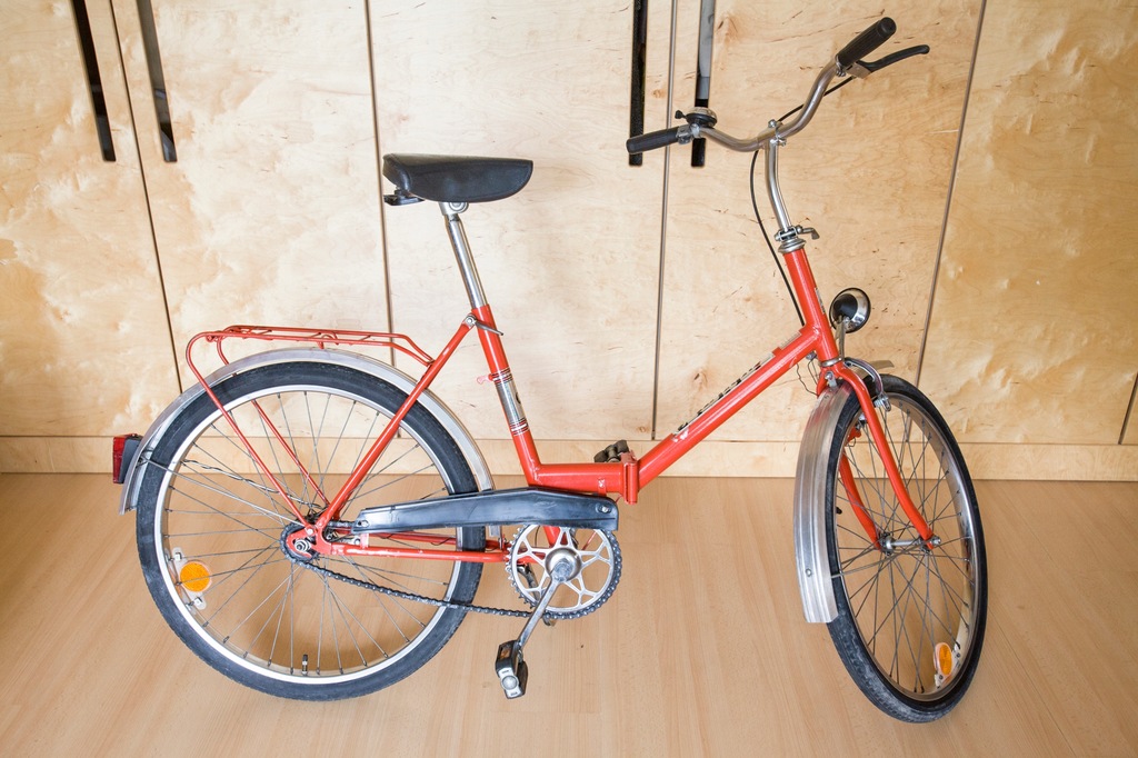 *KULT PRL Rower Romet Jubilat 2 nie Wigry ZZR - 10553974644 - oficjalne ...