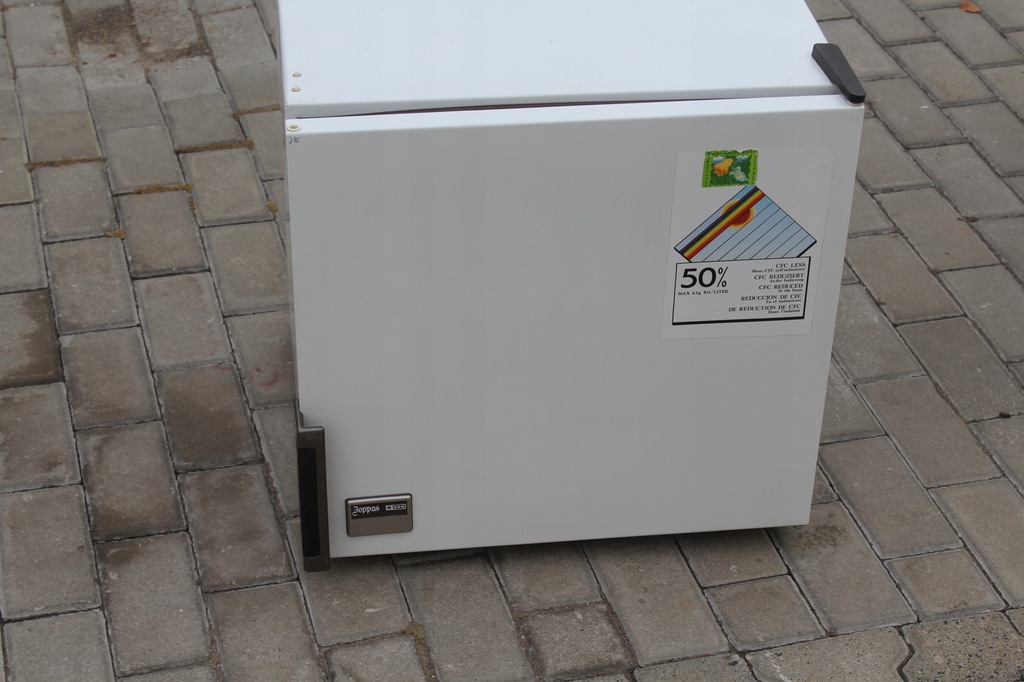 Mini zamrażarka Privileg (18P) GWARANCJA - 14491138819 - oficjalne ...