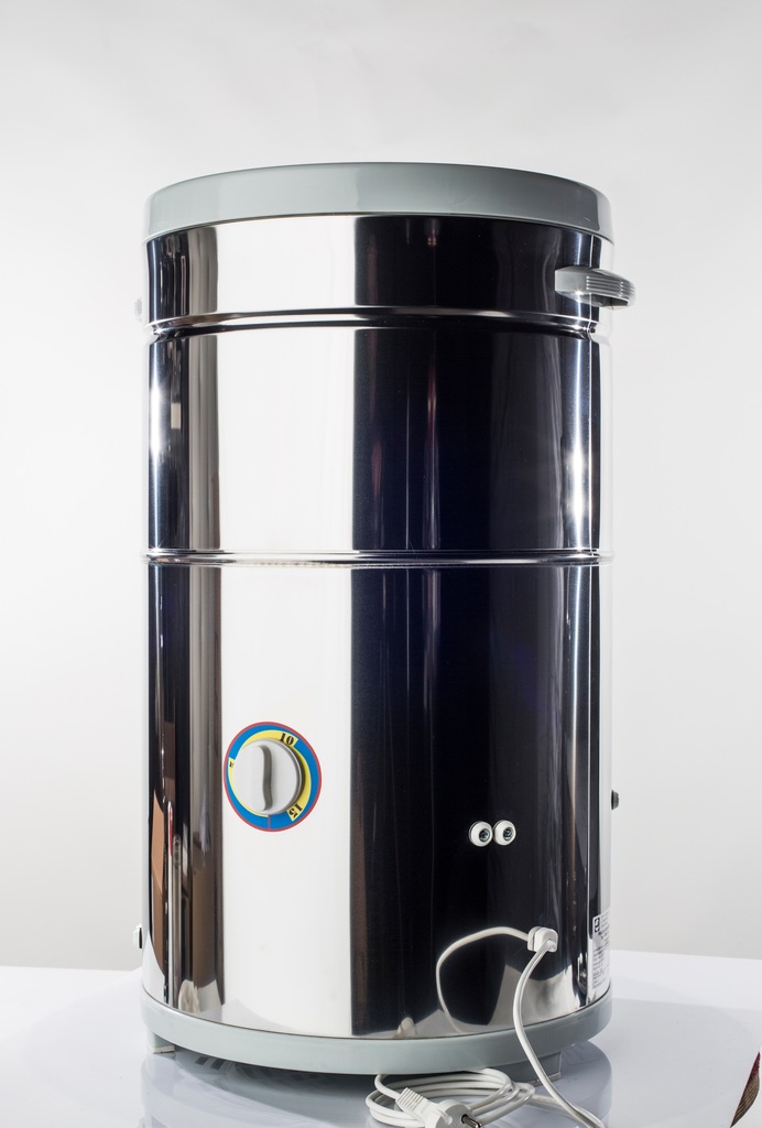 Pralka wirnikowa Frania PWR-12A INOX RADOMET - 12017922739 - oficjalne ...