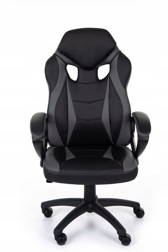 Fotel obrotowy gamingowy, G-Racer Basic, 3 Kolory - 8499469110 ...