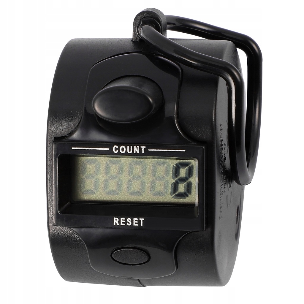 Manual Counter Electronic Tally Counters - 14304744702 - oficjalne ...