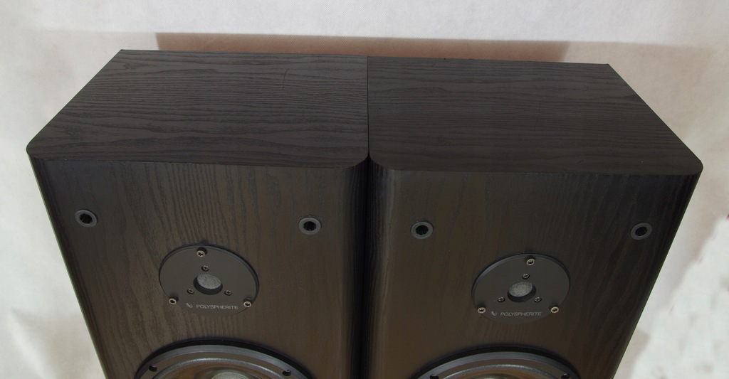 Infinity RS 3001, kolumny podstawkowe - 10424898785 - oficjalne ...