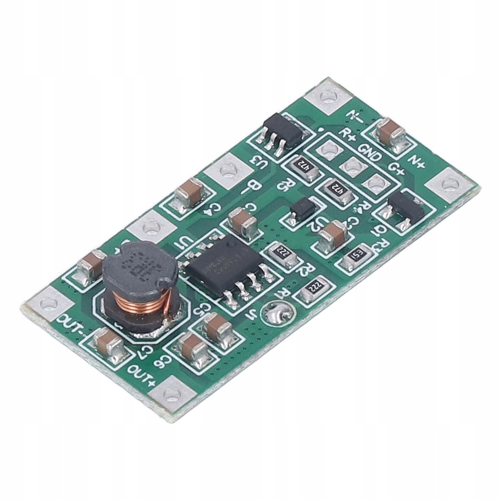 5V 1A UPS Uninterruptible Power Supply Module - 13110919811 - oficjalne ...