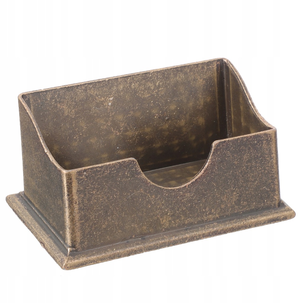 Business Card Organizer Desk Cards Holder - 14137618536 - oficjalne ...