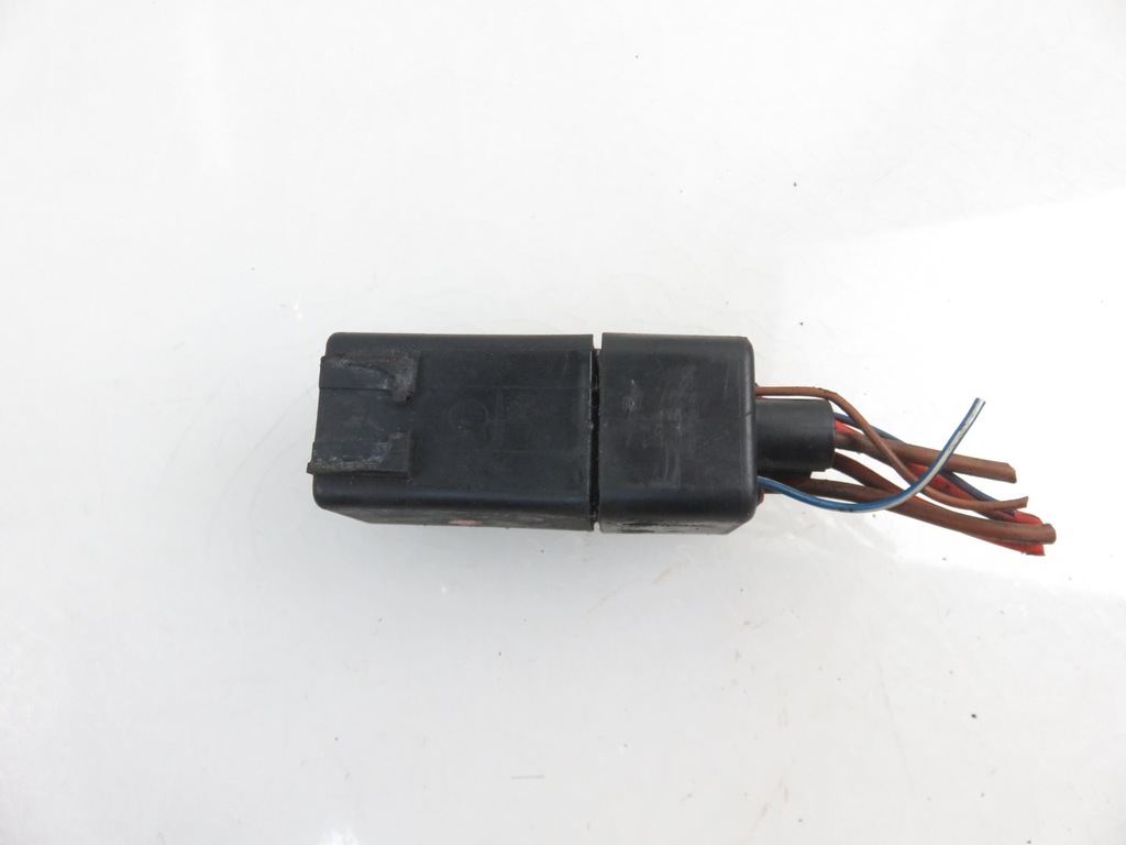 PRZEKAŹNIK MERCEDES VITO W639 A0025424419 - 14051597046 - oficjalne ...