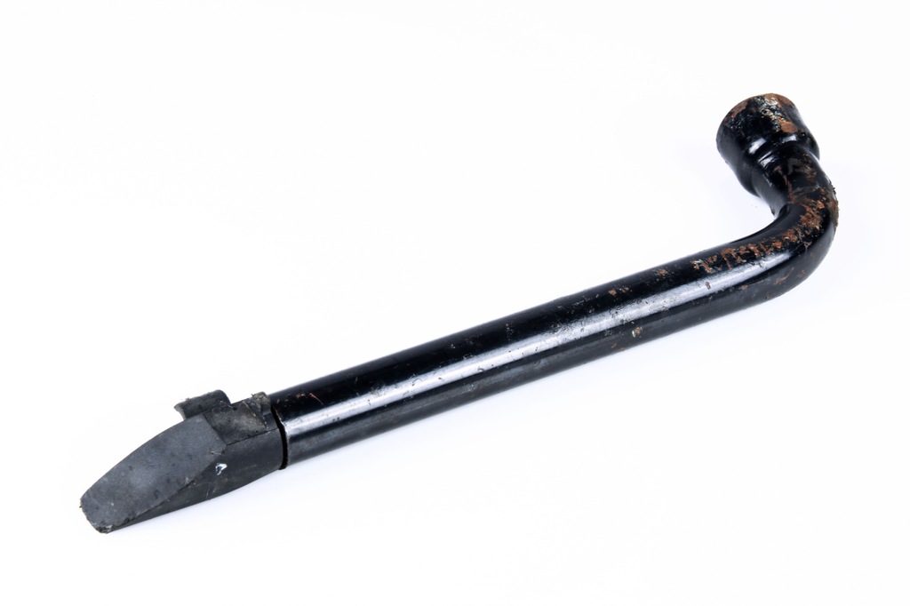 FORD ORYGINALNY KLUCZ DO KÓŁ 19 1X4A-17032-AC - 11162140876 - oficjalne ...