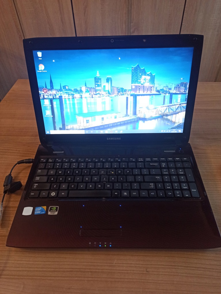 Laptop Samsung R580 15,6 i3 4 GB 1000GB GT330M - 12673973881 ...