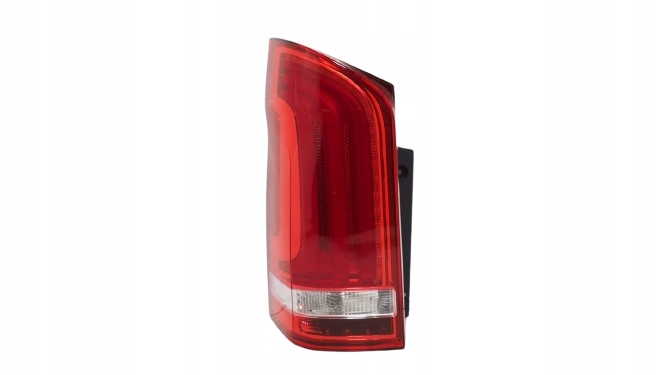 Mercedes Vito W447 lampa LED lewa tył A4478200564 - 15083186152 ...