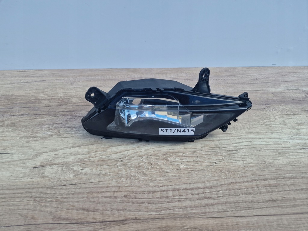 OPEL INSIGNIA B PRAWY HALOGEN ORYGINALNY 13460224 - 12864364734 ...