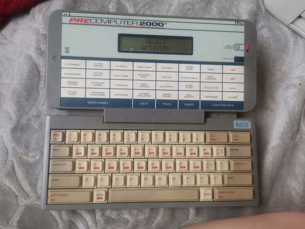 Pre computer 2000 zabytkowy - 12903713390 - oficjalne archiwum Allegro