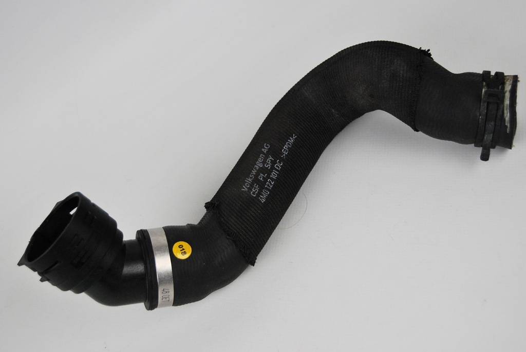 Wąż przewód wody Audi Q7 4M0122101DC - 8559947587 - oficjalne archiwum ...