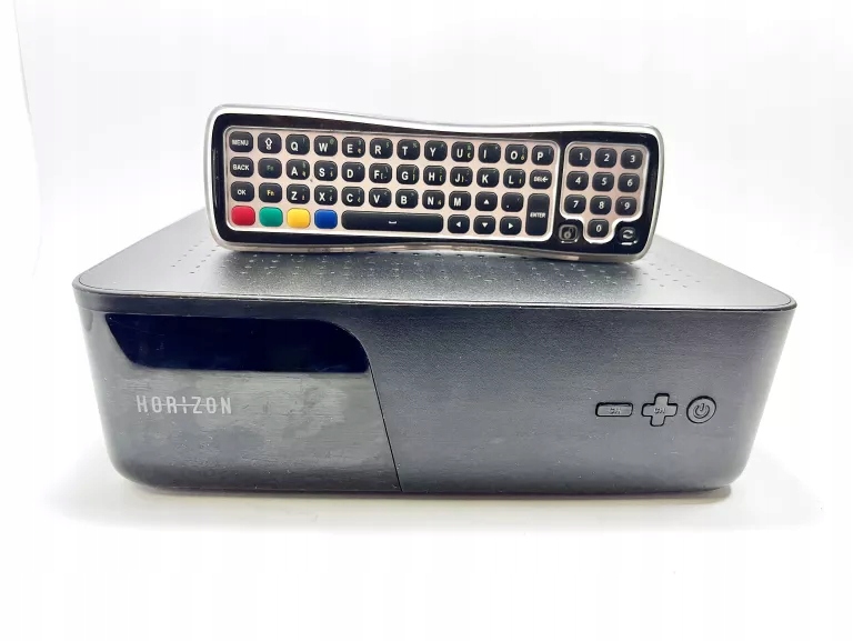 DEKODER UPC HORIZON - 12568567157 - oficjalne archiwum Allegro