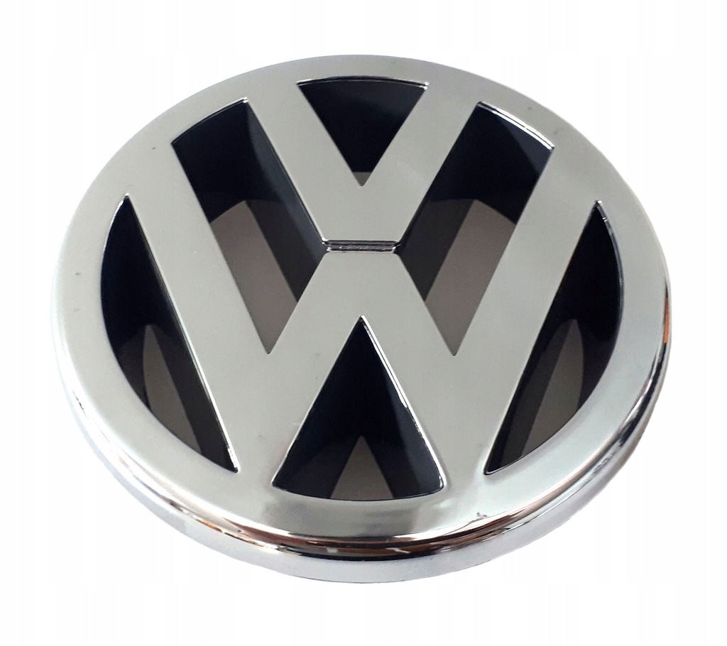 LOGO ZNAK ZNACZEK EMBLEMAT PRZÓD VW GOLF IV 97-05 - 10436258162 ...