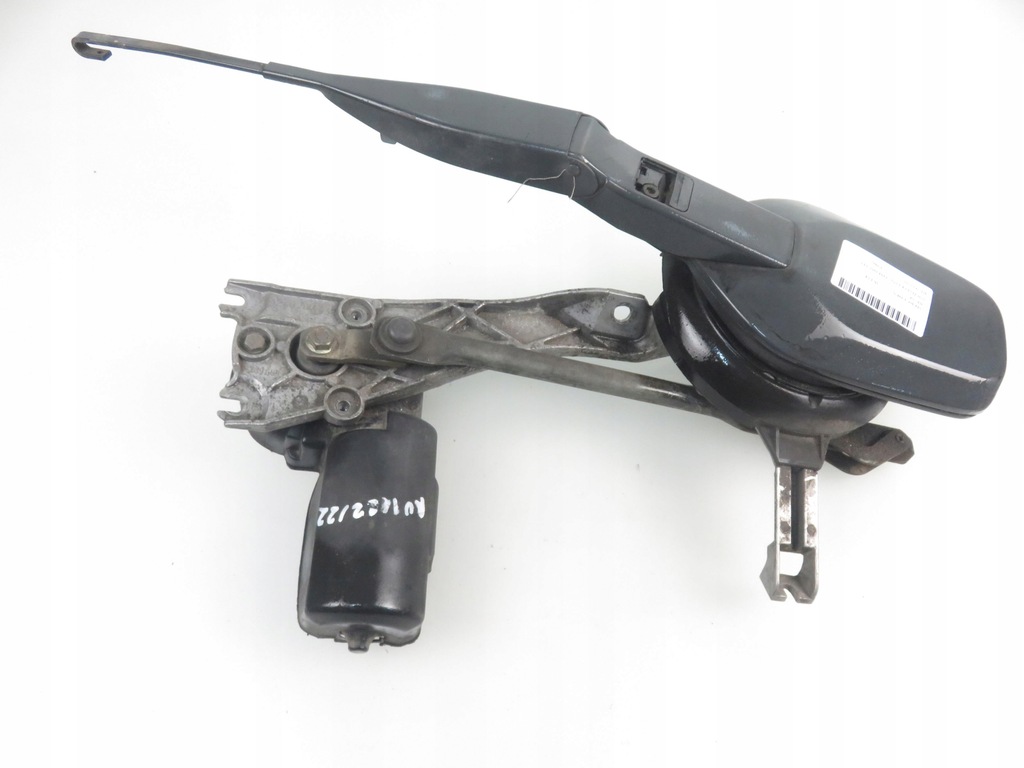 MECHANIZM WYCIERACZKI MERCEDES W124 1248204542 - 13389302696 ...