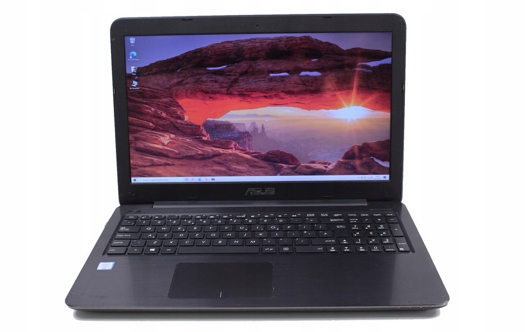 Asus x556u i7-6500U 8GB RAM, 512GB SSD F-HD - 11599288048 - oficjalne ...