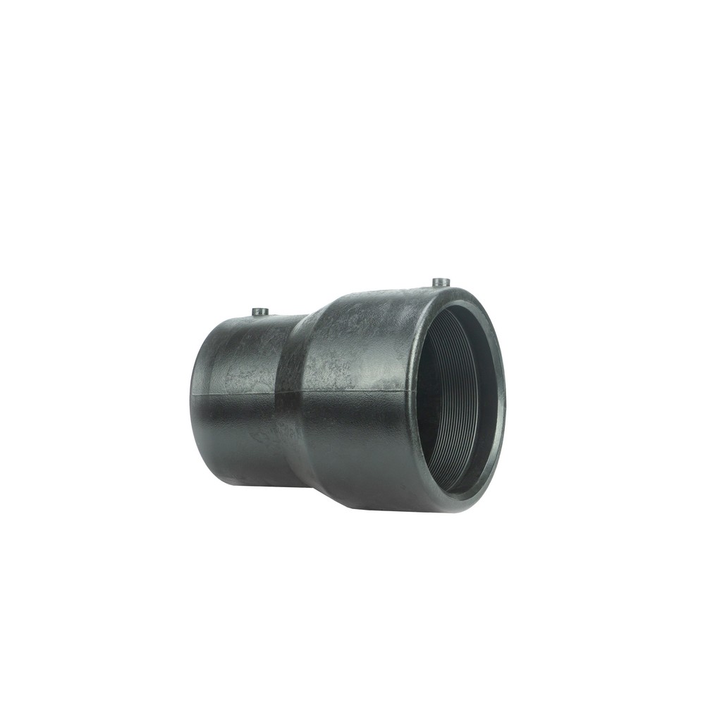 Mufa redukcyjna elektrooporowa PE 40 x 32 WEBA - 12310166990 - oficjalne archiwum Allegro