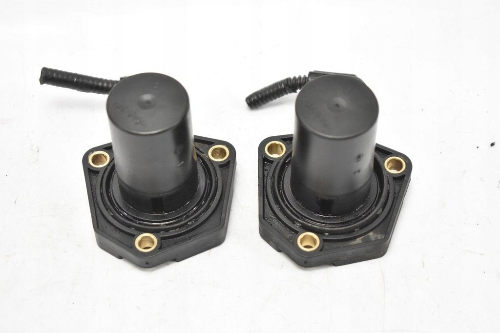 CZUJNIK POZIOMU OLEJU 12627008 1.6D MOKKA A ASTRA - 10726968251 ...