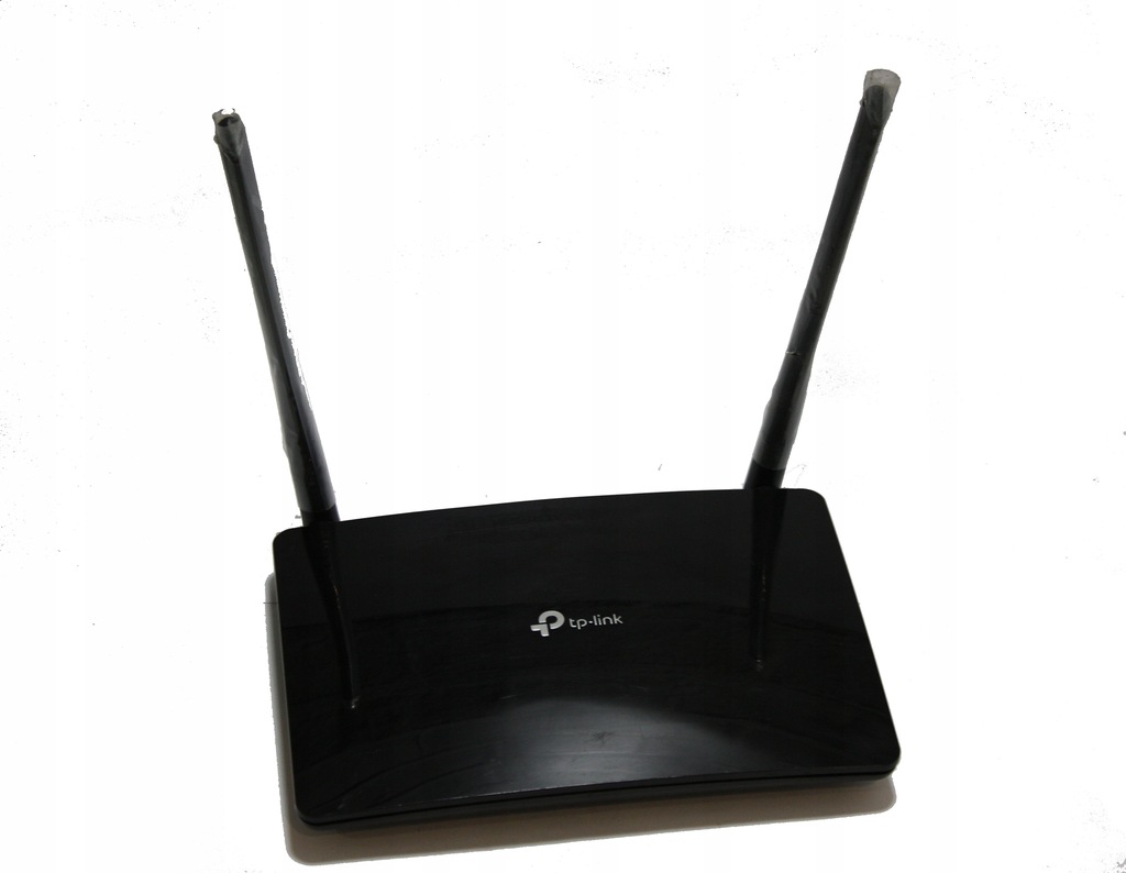 TP-LINK TL-M6400 router 4G LTE WiFi SIM 300Mb/s - 8241737995 ...
