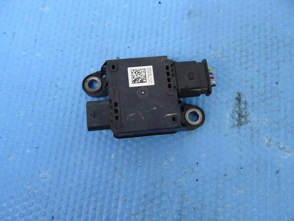 MODUŁ SONDY NOX Hyundai KIA 39265-2U200 - 14726475405 - oficjalne ...