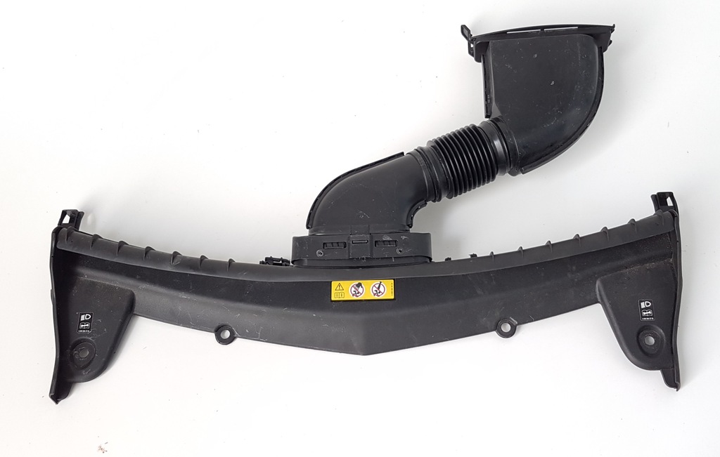 MERCEDES W213 PAS PRZEDNI ŁAPACZ A2135001900 - 8007084008 - oficjalne ...