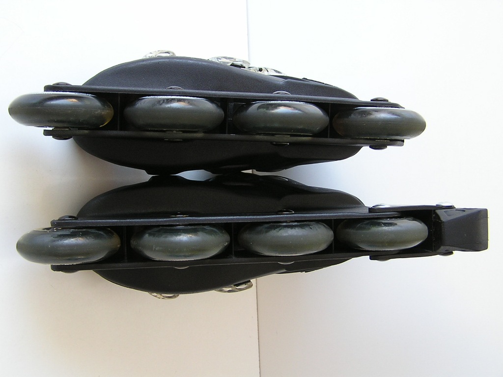 SUPER ROLKI ROCES CHICAGO r 39 / 240mm - 7298307525 - oficjalne ...