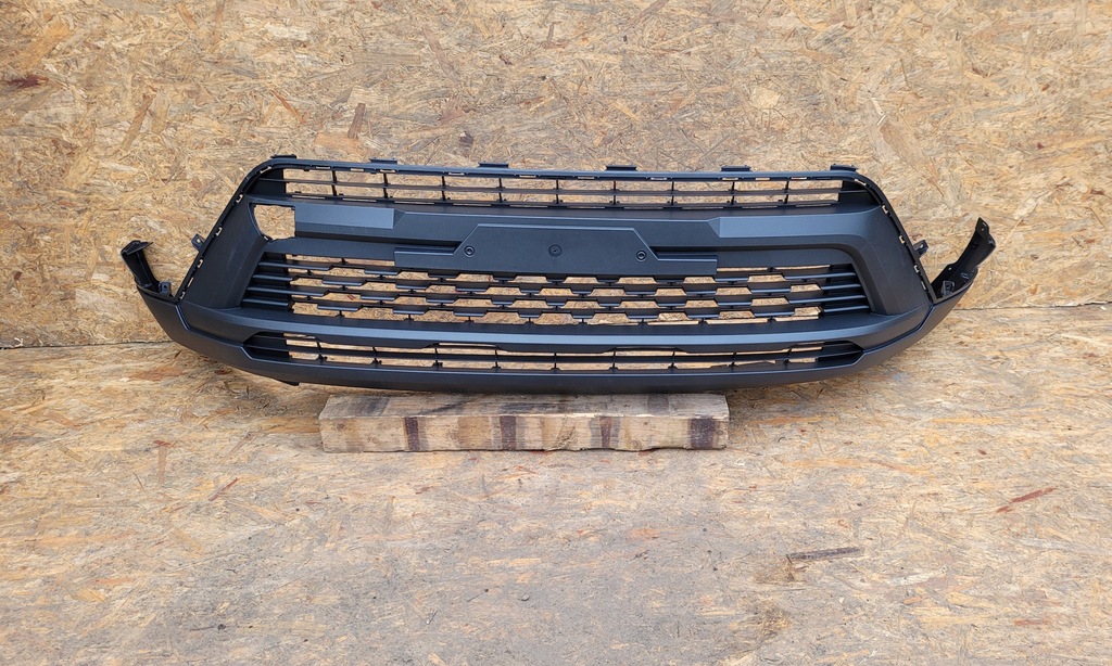 SPOILER ZDERZAKA PRZÓD OPEL CROSSLAND X LIFT - 13050850496 - oficjalne ...