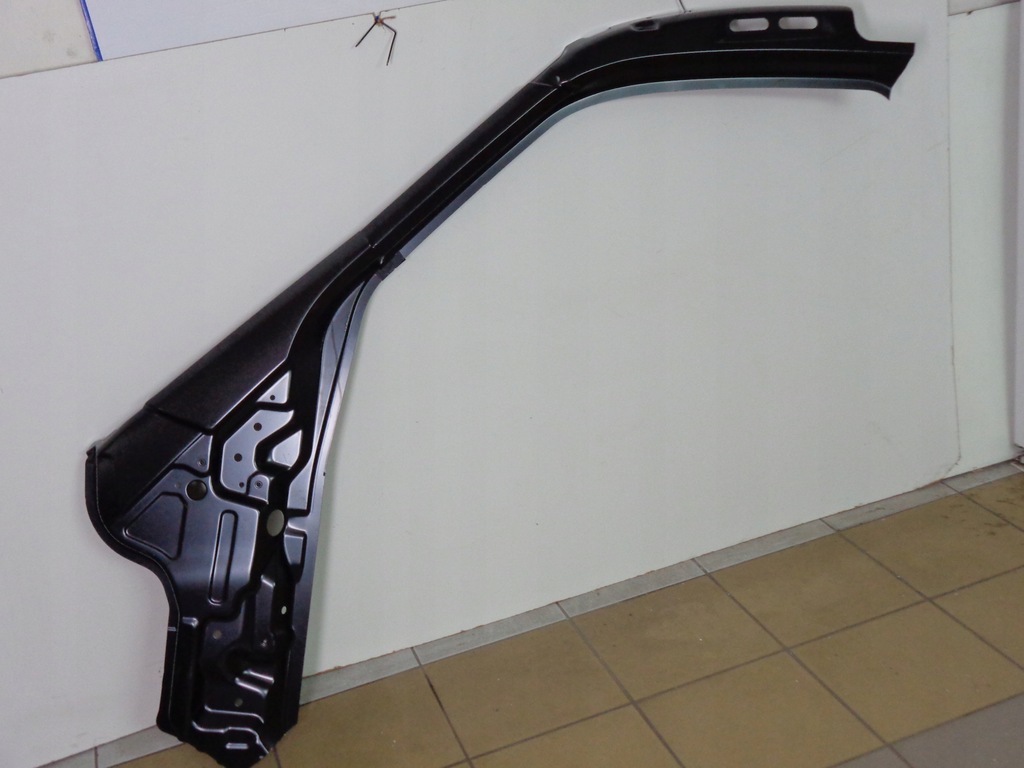 MERCEDES SPRINTER 910 Słupek Wnęka 9106302300 - 11960243533 - oficjalne ...