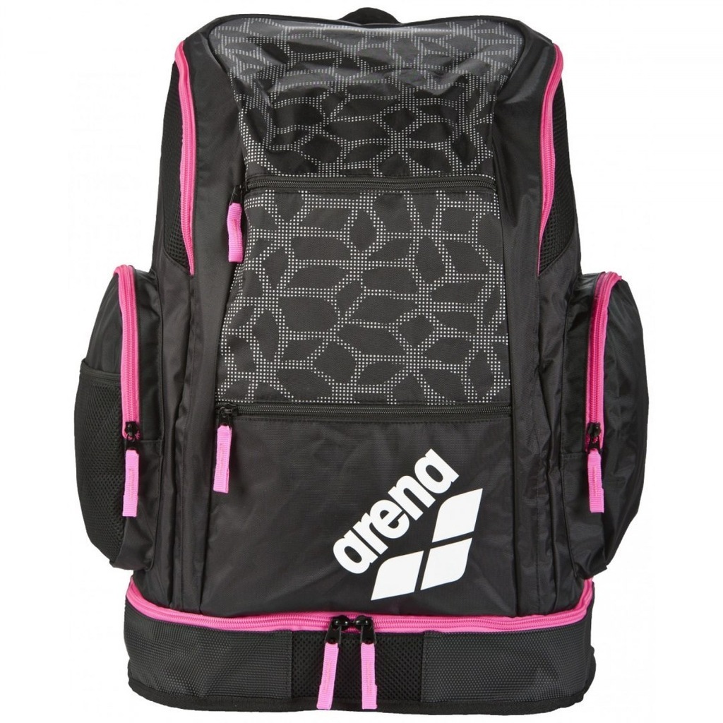 PLECAK ARENA SPIKY 2 X-PIVOT/FUCHSIA 40L 1E004/509 - 7402285311 ...