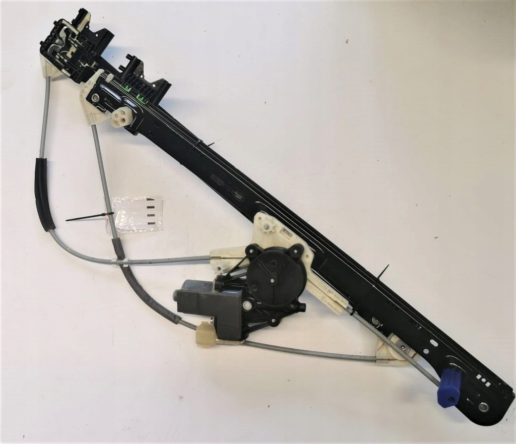 Mechanizm podnoszenia szyby LAND ROVER DISCOVERY 5 - 12734807261 ...