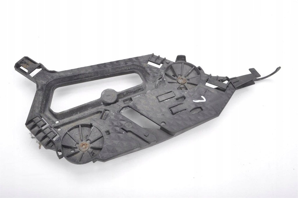 SKODA OCTAVIA II ŚLIZG LAMPY LEWY PRZÓD 1Z0941340 - 9197613330 ...