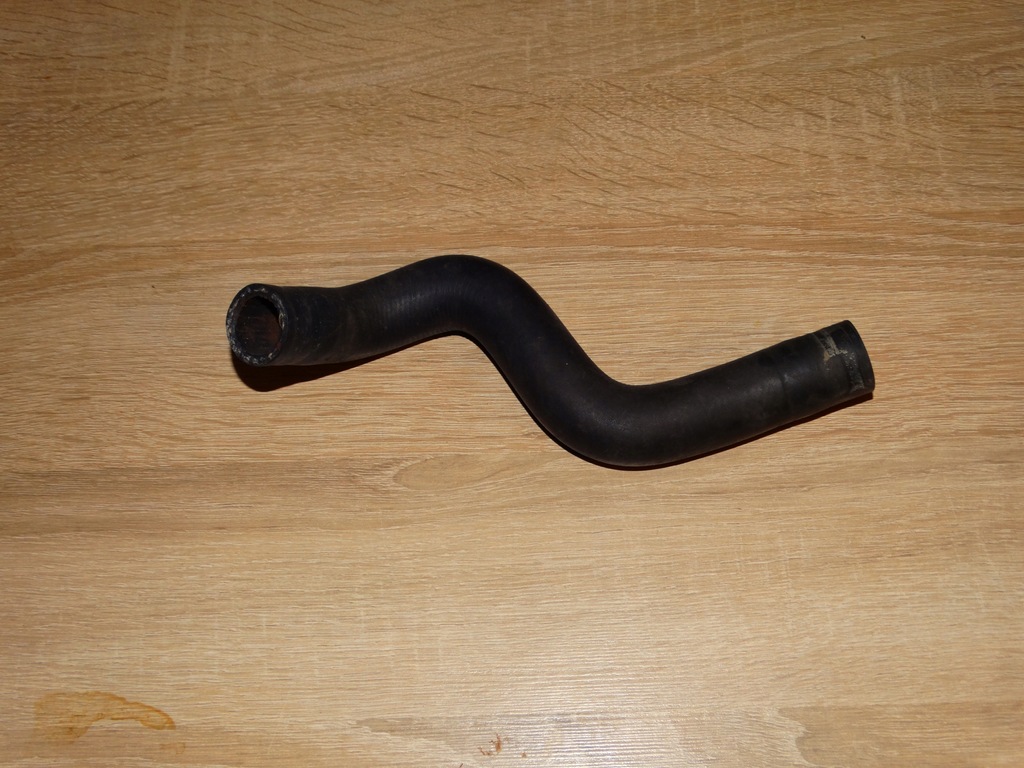 Wąż Przewód Wody VW Seat Skoda Audi 1K0122073T - 12339185287 ...