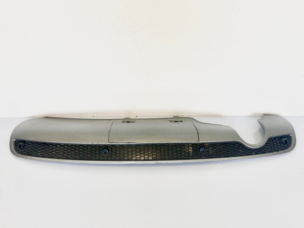 AUDI Q5 S-LINE SPOILER DYFUZOR ZDERZAKA 8R0807833H - 10805655762 ...