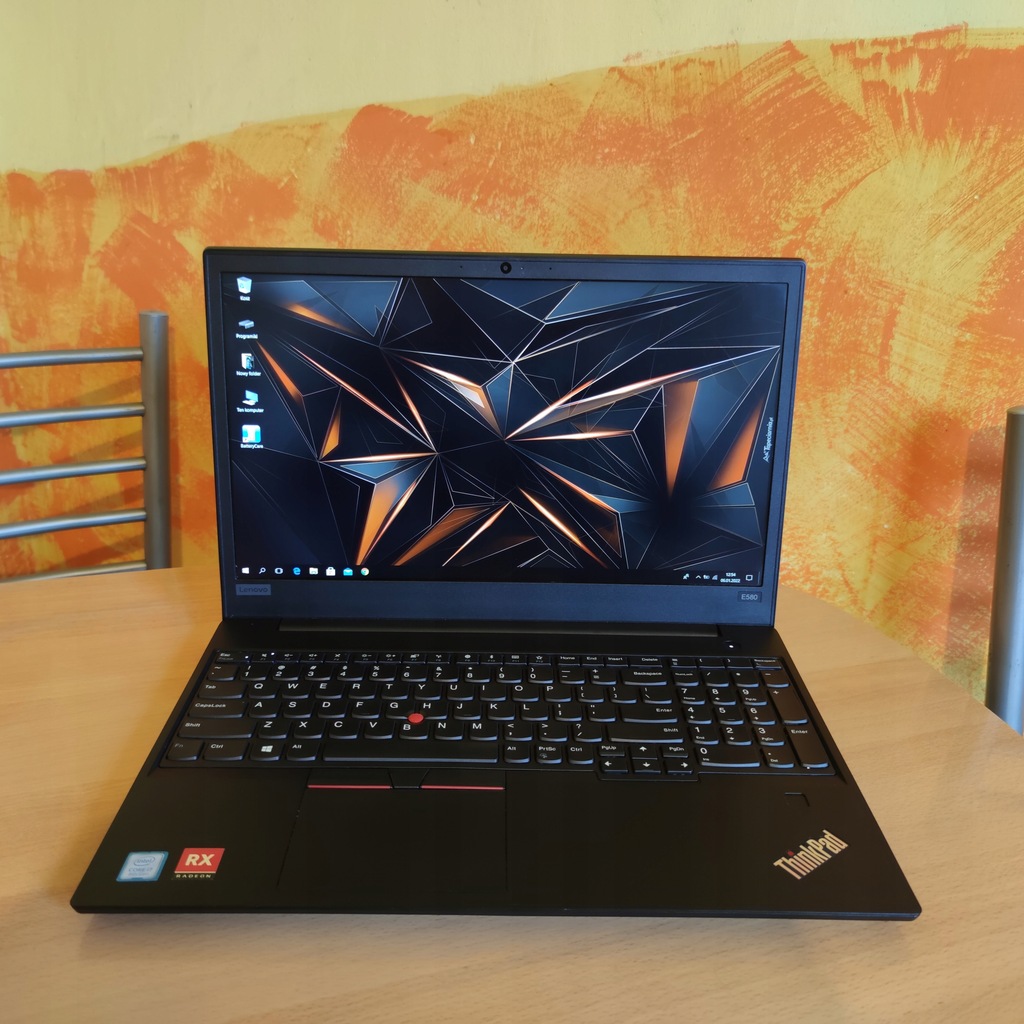 Lenovo ThinkPad E580 i7-8550U/8GB/256SSD/RX 550 - 11657392563 ...