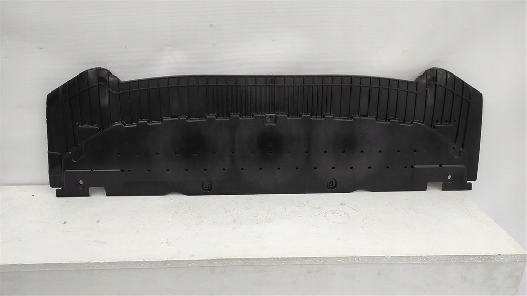 PŁYTA POD ZDERZAK PRZÓD AUDI A4 B8 8K 8K0807233 - 13340382035 ...