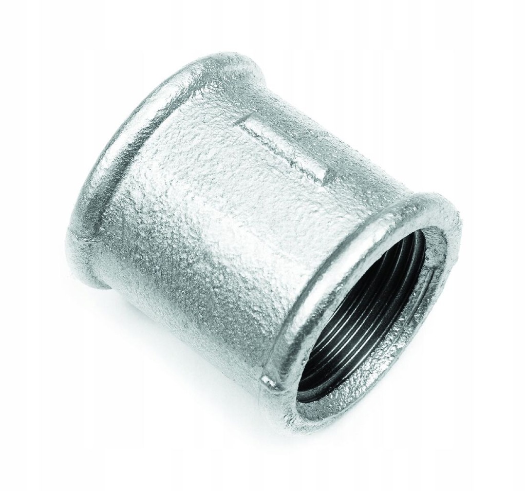 MUFA OCYNK 3 CALE 3" GW DN80 OCYNKOWANA - 12746128628 - oficjalne archiwum Allegro