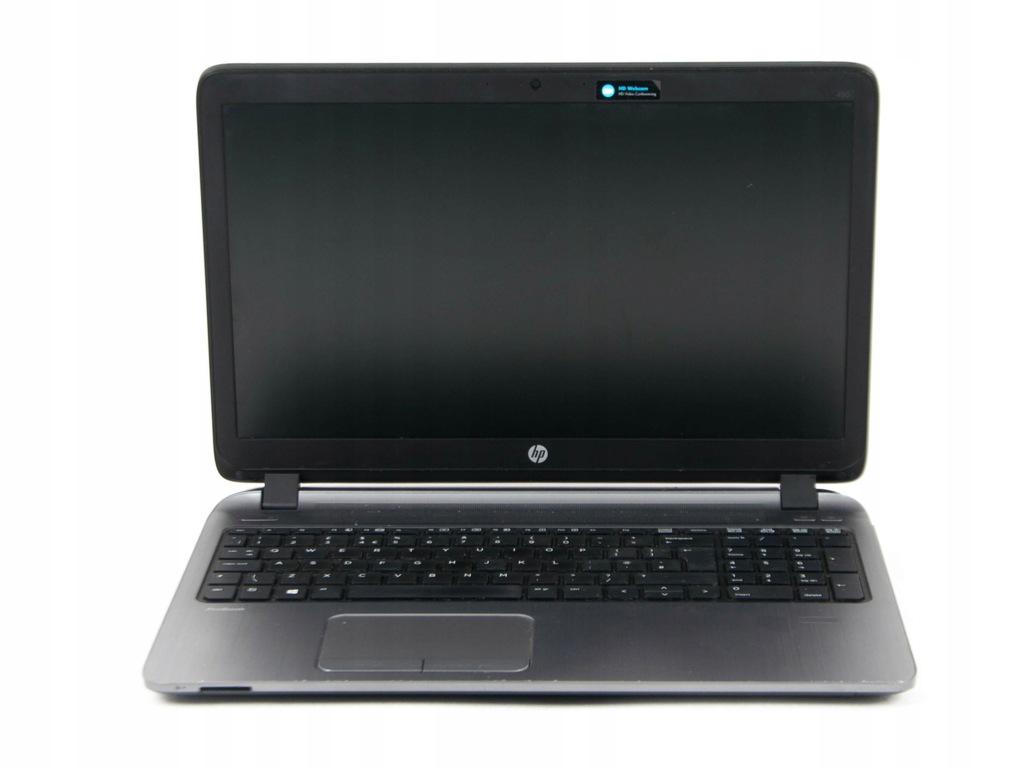 HP PROBOOK 450 G2 i5-4th 4GB WIN10 500GB AC287 - 13179738301 ...