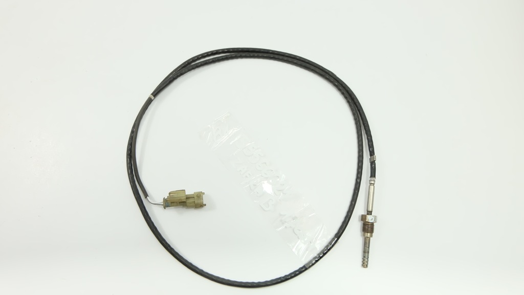 OPEL ZAFIRA B CZUJNIK TEMPERATURY SPALIN 55566621 - 13591792090 ...