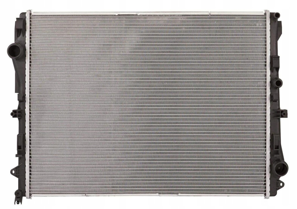 Chłodnica Mercedes S W222 CLS W257 E W213 GLC W253 - 14131691953 ...