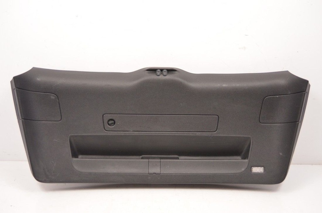 OSŁONA OBICIE KLAPY BAGAŻNIKA TYŁ AUDI SQ5 Q5 8R - 9932324886 ...