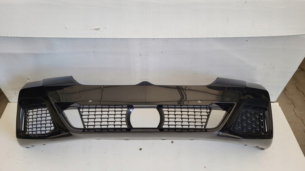 ZDERZAK PRZEDNI BMW 5 G30 G31 LIFT LCI M-PAKIET - 12559916046 ...