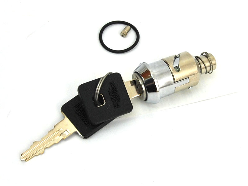 Blokada główki ramy Harley OEM Sportster - 6865969388 - oficjalne ...