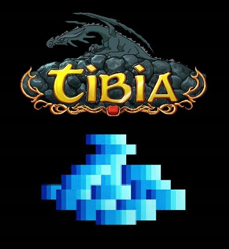 TIBIA GOLD 200cc 2kk ZUNA CRYSTAL COINS GP - 7429495514 - oficjalne ...