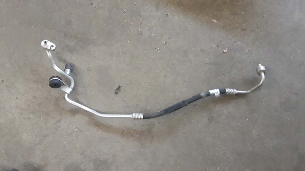 przewód klimatyzacji w222 w217 2228307800 - 9500677885 - oficjalne ...