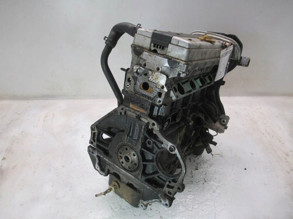 SILNIK Opel Frontera B 2.2B 136KM 98-03 X22SE - 7828532571 - oficjalne ...