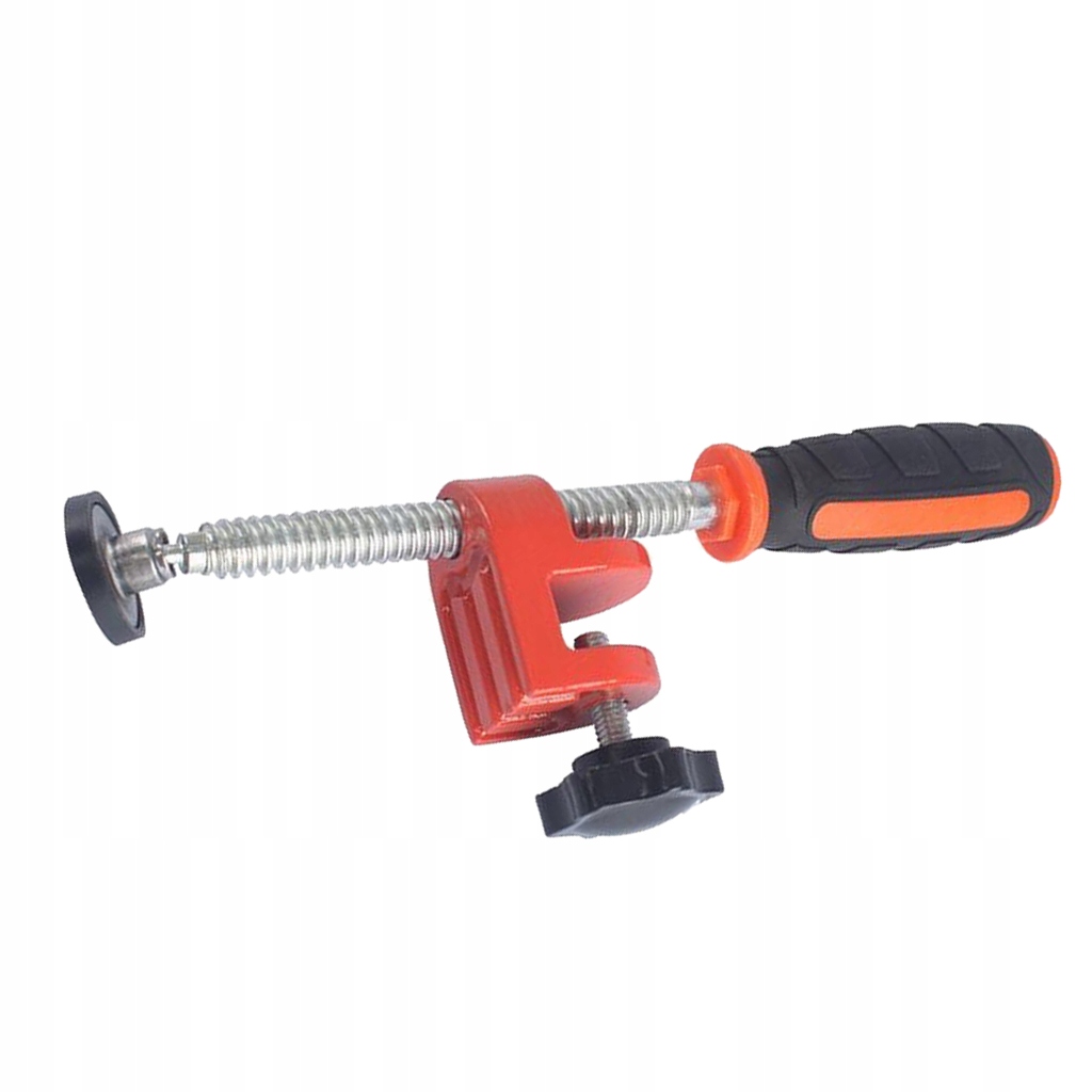 Clamps Single Spindle Edge Clamping Accessory Bar Clamp Fastening Hand ...